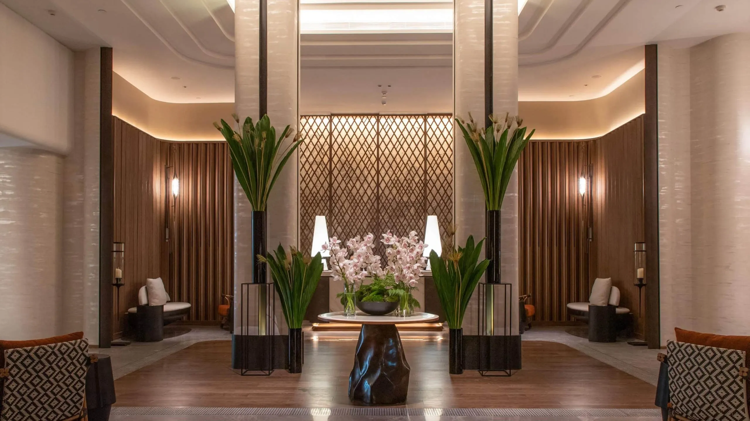 5 โปรเจ็คล่าสุดผลงาน Customized Furniture จาก Muller Design Solution - Muller Design Solution